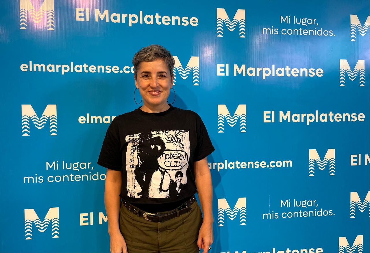 El Marplatense | Mi lugar. Mis contenidos.