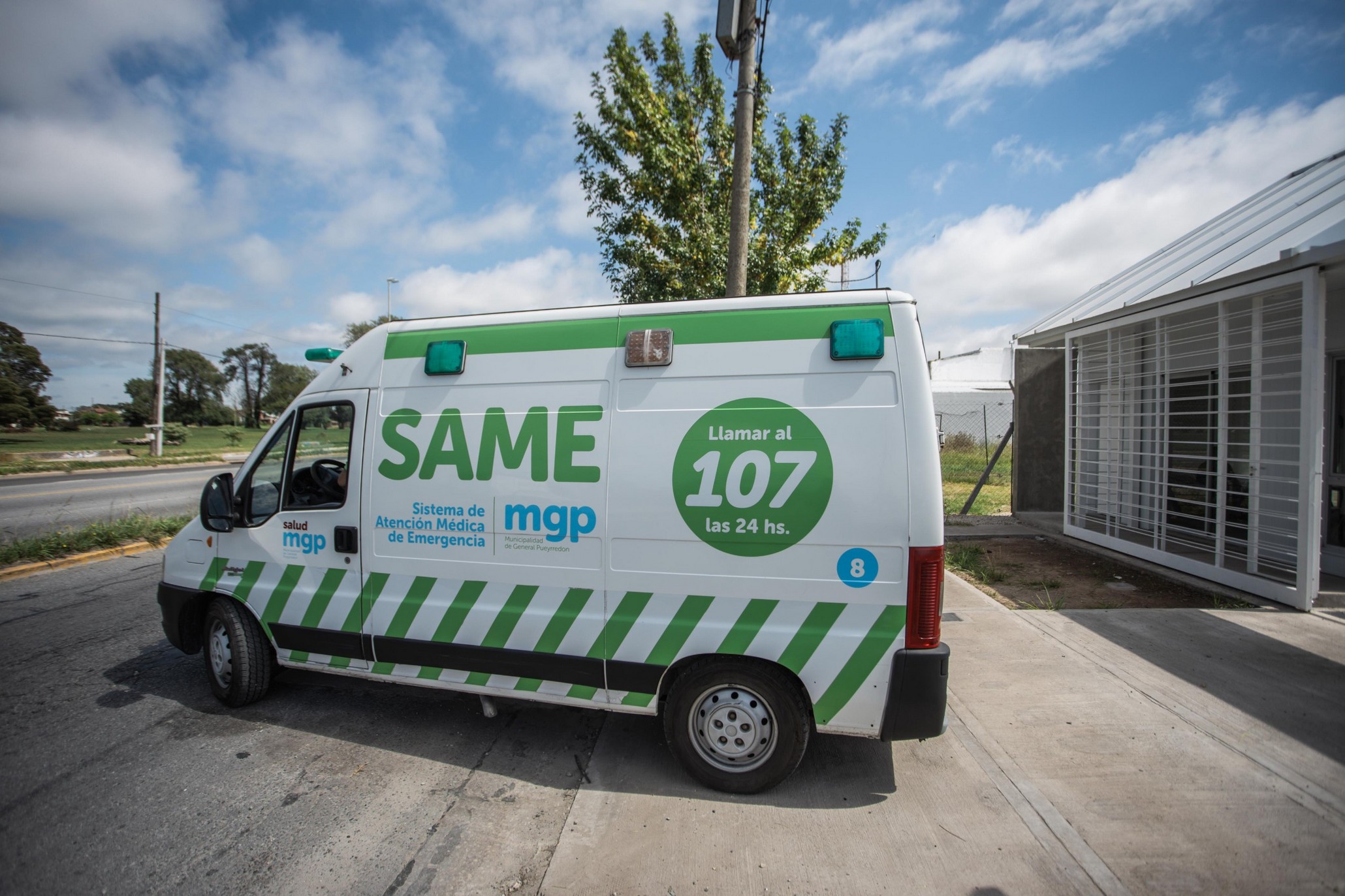 El Marplatense | Mi lugar. Mis contenidos.