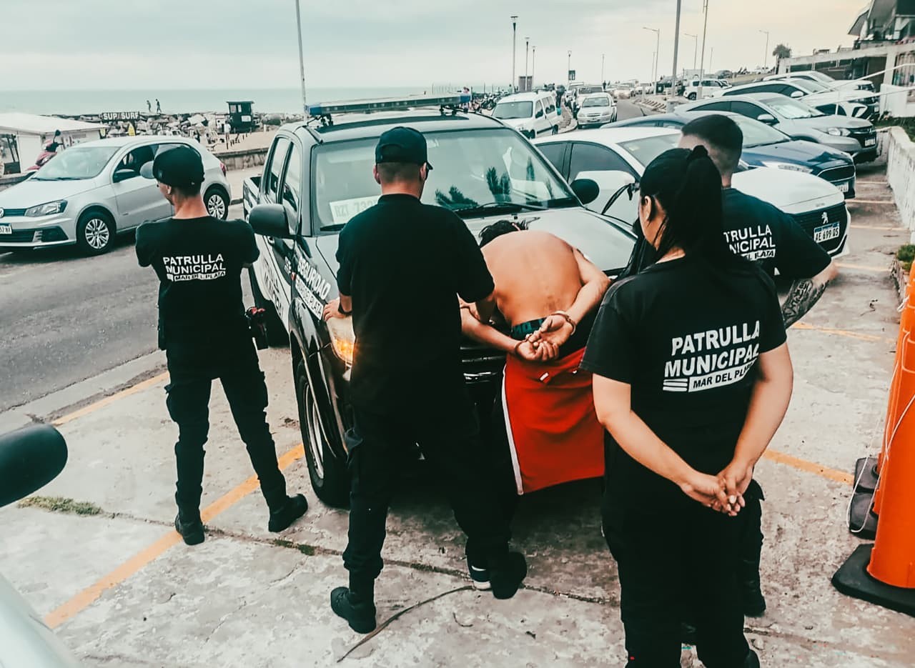 El Marplatense | Mi lugar. Mis contenidos.