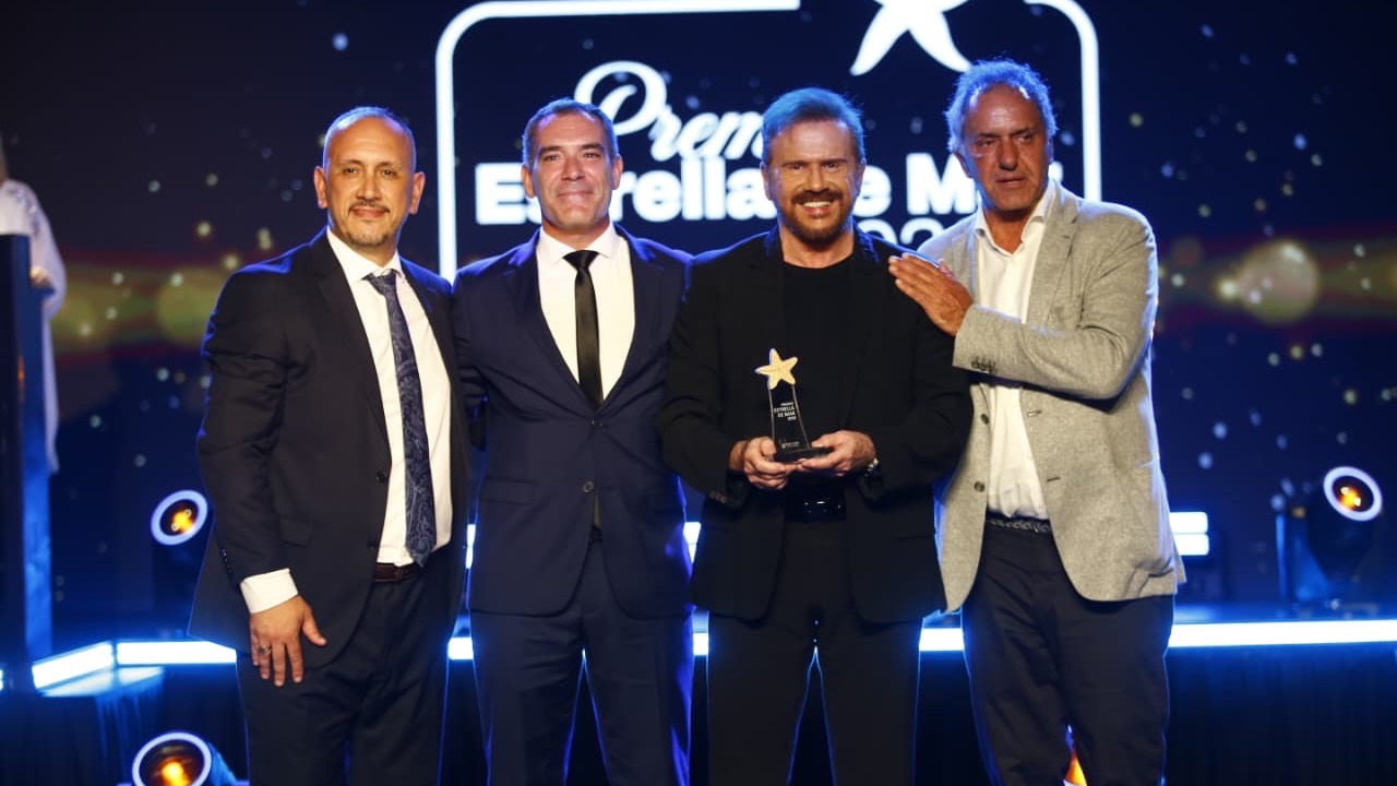 Premios Estrella de Mar 2026: la lista completa de ganadores – El ...
