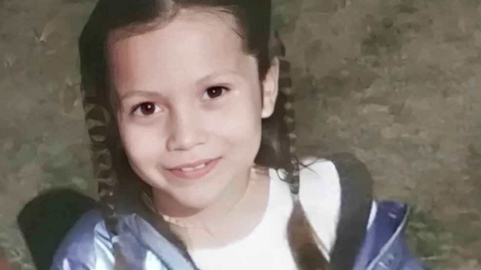 Juicio por el crimen de Kim Gómez: condenaron al acusado a 23 años y 4 ...