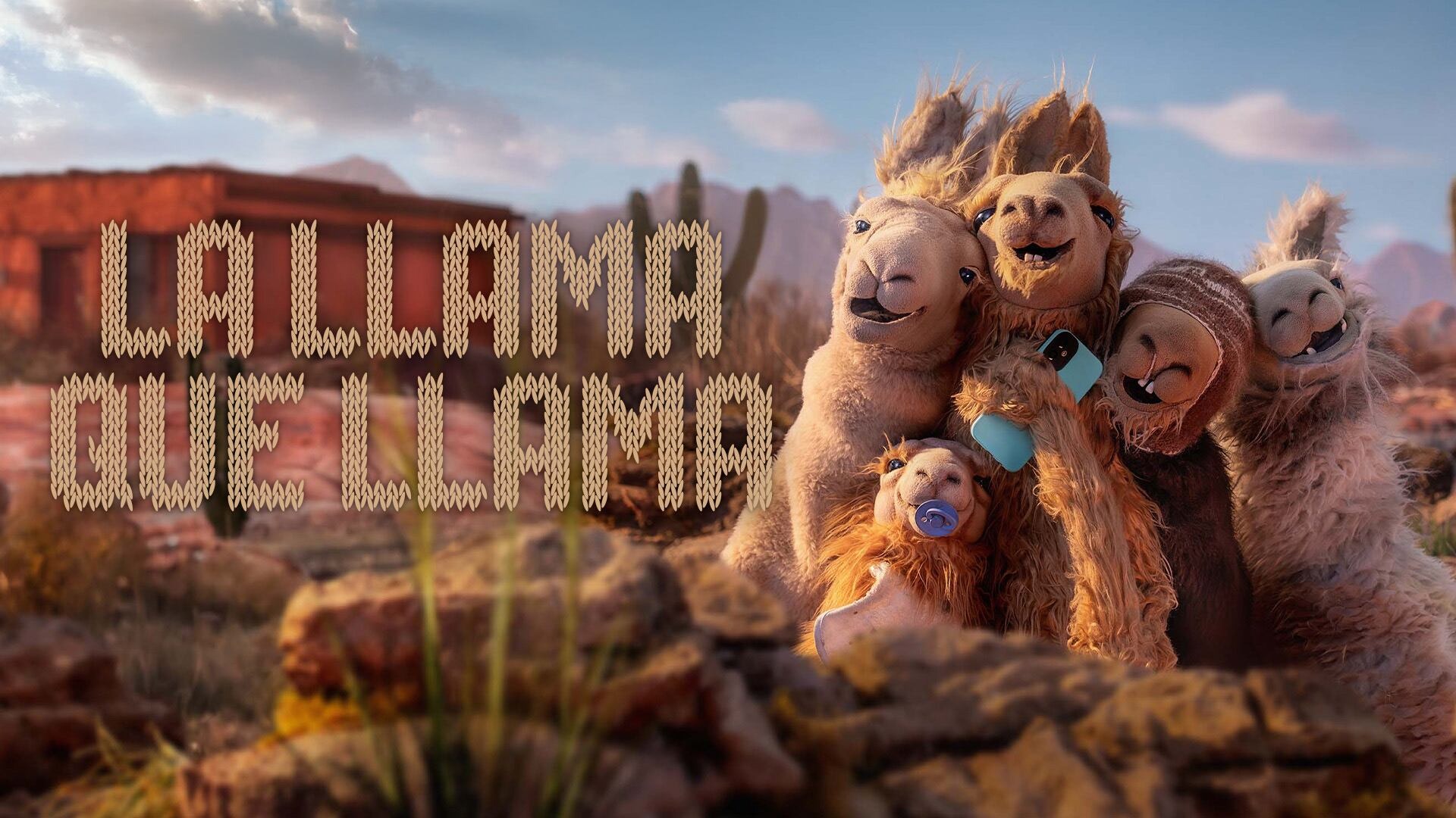 El regreso de "La llama que llama" – El Marplatense