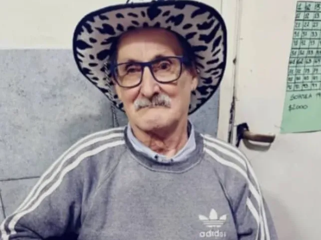 Lo golpearon brutalmente para robarle, estuvo internado, recibió el ...